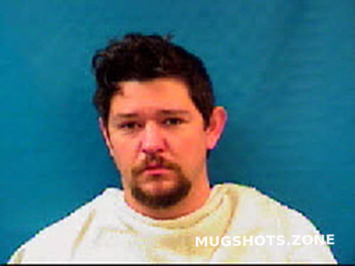 WATSON COREY DON 09/03/2023 - Kaufman County Mugshots Zone