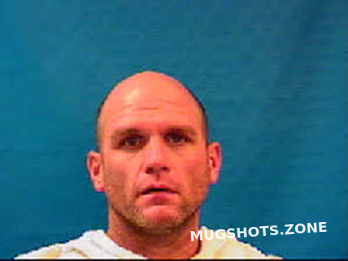 POWERS TRAVIS 09/08/2023 - Kaufman County Mugshots Zone