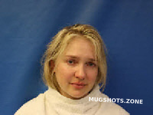 STALCUP ASHLEE MICHELLE 09/17/2023 - Kaufman County Mugshots Zone