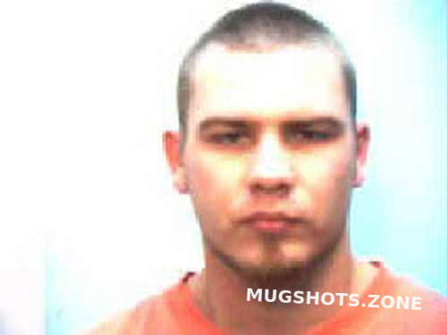 DUNN RANDELL SHANE 09/17/2023 - Kaufman County Mugshots Zone