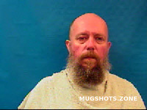 PARR LAWRENCE DAVIN 09/21/2023 - Kaufman County Mugshots Zone