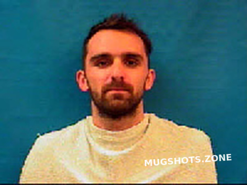 TURNER BLAKE A 09/22/2023 - Kaufman County Mugshots Zone