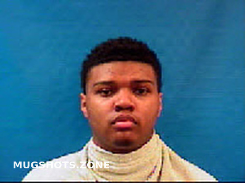 THROWER COREY 09/27/2023 - Kaufman County Mugshots Zone