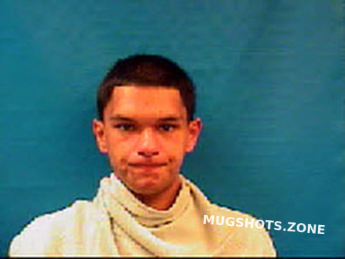 PAREDES DEVON 09/29/2023 - Kaufman County Mugshots Zone