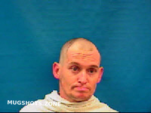 FEATHERSTON ARCHIE 09/29/2023 - Kaufman County Mugshots Zone