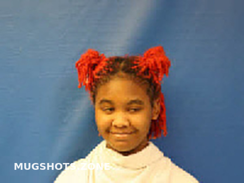 SCOTT ALIA KIAURA 10/07/2023 - Kaufman County Mugshots Zone