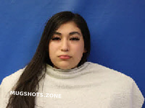 ORTEGA FRANCISCA SUHEY 10/10/2023 - Kaufman County Mugshots Zone