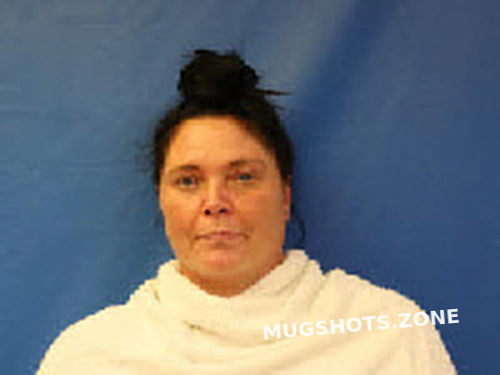 ODELL AMANDA FAITH 10/14/2023 - Kaufman County Mugshots Zone