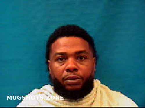 MARTIN ONTAVIUS TEON 10/21/2023 - Kaufman County Mugshots Zone