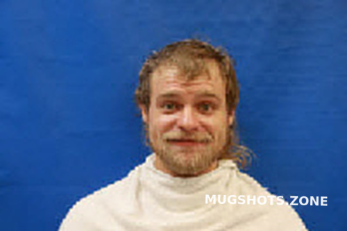 MCCAULEY CONNOR MIKEL 10/22/2023 - Kaufman County Mugshots Zone
