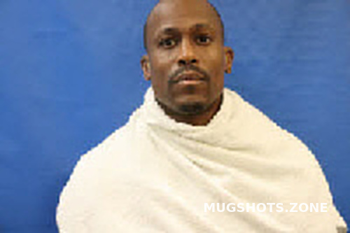 LEWIS DARWYN DEMOND 10/24/2023 - Kaufman County Mugshots Zone