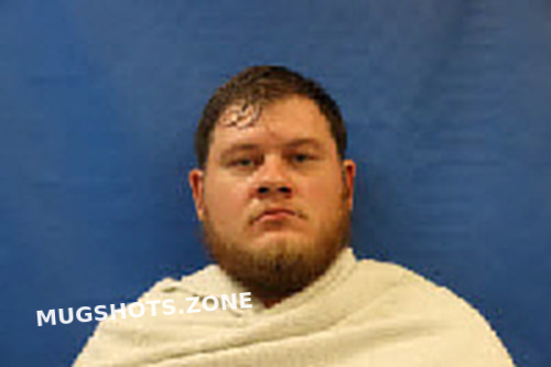 NOBLE JONATHAN DONALD 10/28/2023 - Kaufman County Mugshots Zone