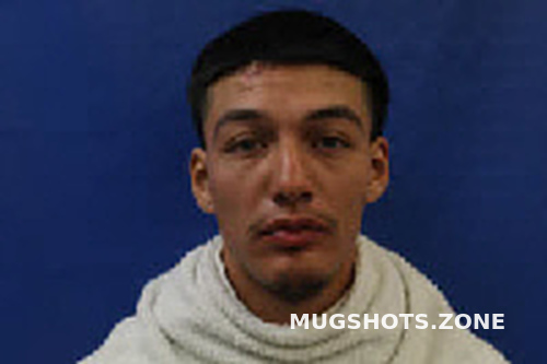 MORALES-ALONZO BRAYAN 11/05/2023 - Kaufman County Mugshots Zone