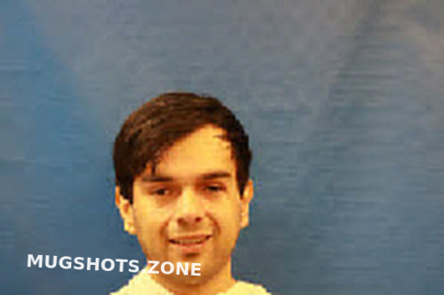 ZAMUDIO ALEXIS 11/08/2023 - Kaufman County Mugshots Zone