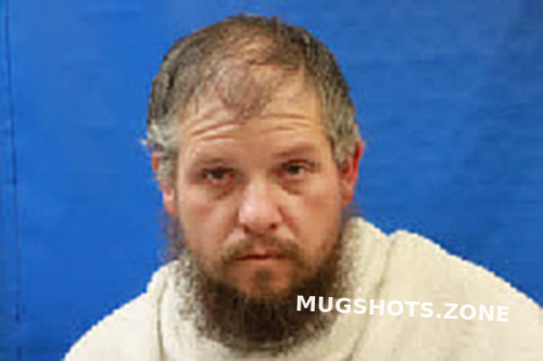 ROLAND RICHARD ALLAN 11/13/2023 - Kaufman County Mugshots Zone