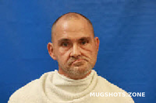 RASOR ROBERT RAY 11/15/2023 - Kaufman County Mugshots Zone