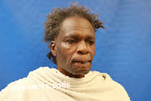 BROWN MARVIN RAY 11/16/2023 - Kaufman County Mugshots Zone