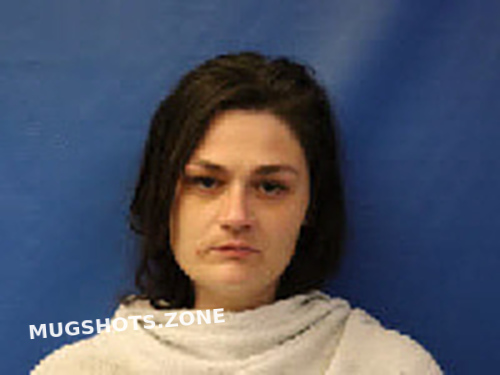 HEFLIN CARRI ANNA 11/17/2023 - Kaufman County Mugshots Zone