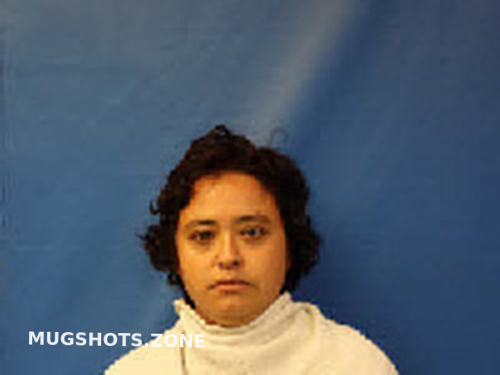 CHAVEZ-RENTERIA BRENDA 11/21/2023 - Kaufman County Mugshots Zone
