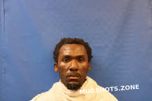 BROWN KENDRICK ADONIS 11/22/2023 - Kaufman County Mugshots Zone