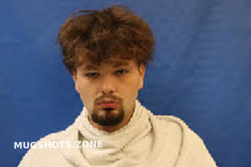 KARNES BENJAMIN 11/27/2023 - Kaufman County Mugshots Zone