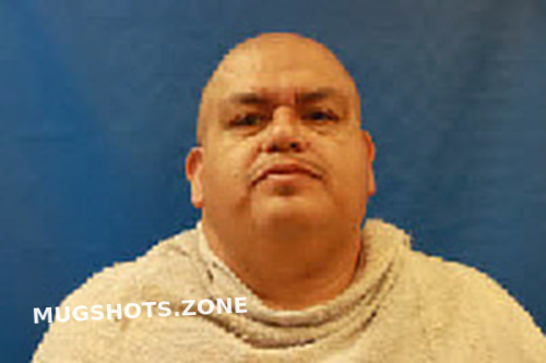 PRADO JOSE ABUNDIO 12/02/2023 - Kaufman County Mugshots Zone
