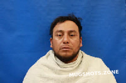 CORNEJO JONATHAN 12/11/2023 - Kaufman County Mugshots Zone