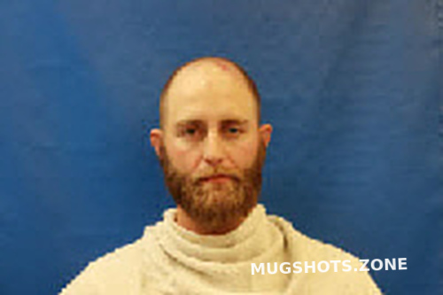 JACKSON CHAD CHRISTOPHER 12/11/2023 - Kaufman County Mugshots Zone