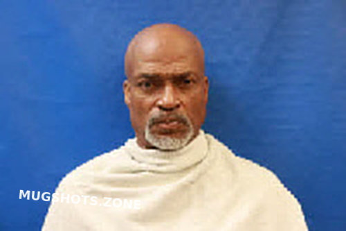 DANSBY JOHNNY RAY 12/13/2023 - Kaufman County Mugshots Zone