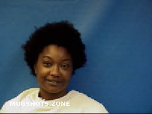 DABNEY DAVAISHA RENEE 12/16/2023 - Kaufman County Mugshots Zone
