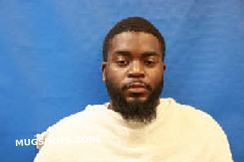 HARRIS KEYANTAE LAMONT 12/19/2023 - Kaufman County Mugshots Zone