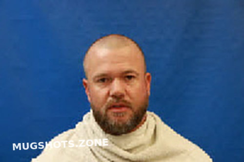 MUSSELWHITE CHRISTOPHER 12/27/2023 - Kaufman County Mugshots Zone
