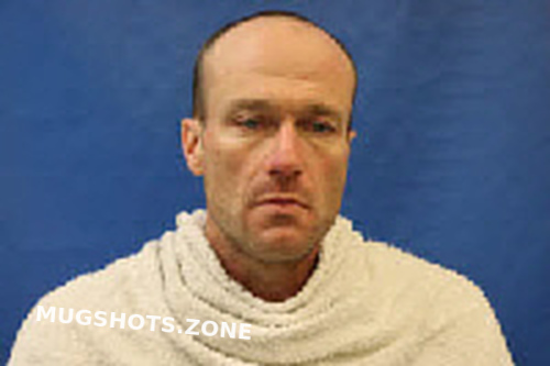SAGER SCOTT WALTER 01/04/2024 - Kaufman County Mugshots Zone