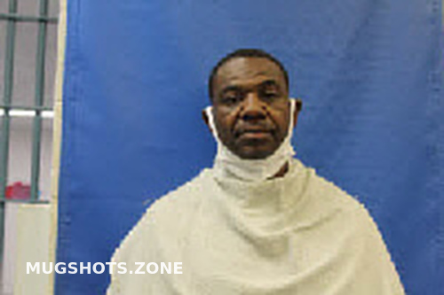 WILLIAMS TRIBBLE L 01/08/2024 - Kaufman County Mugshots Zone
