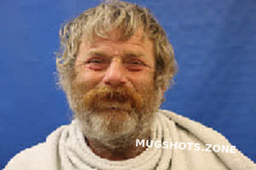 MOSLEY MITCHELL CLAY 01/08/2024 - Kaufman County Mugshots Zone