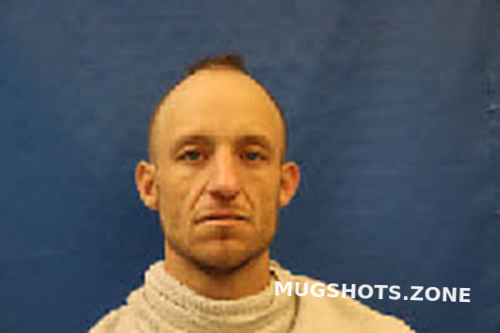 BRYANT COREY ALAN 01/12/2024 - Kaufman County Mugshots Zone