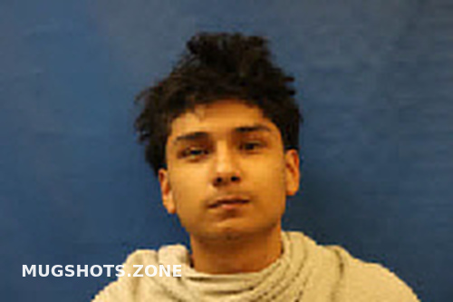 BAEZA EDWARD 01/15/2024 - Kaufman County Mugshots Zone