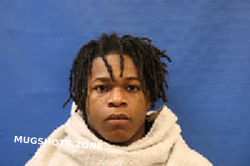 FARROW DAMARCUS DEMON 01/17/2024 - Kaufman County Mugshots Zone