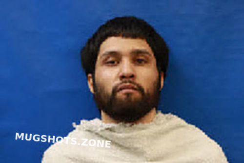 RODRIGUEZ ESTEVAN 01/18/2024 - Kaufman County Mugshots Zone