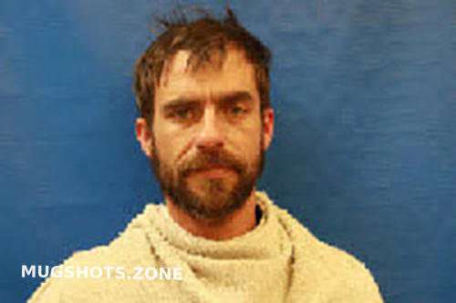 PATTILLO JUSTIN COREY 01/19/2024 - Kaufman County Mugshots Zone