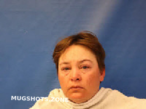 REED HALEY ANN 01/20/2024 - Kaufman County Mugshots Zone