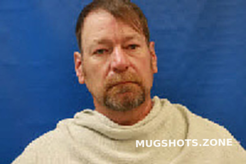 WORKS KEVIN SCOTT 01/21/2024 - Kaufman County Mugshots Zone