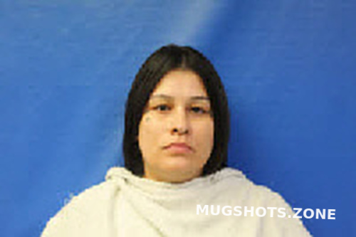 JARAMILLO NANCY RUBY 01/23/2024 - Kaufman County Mugshots Zone
