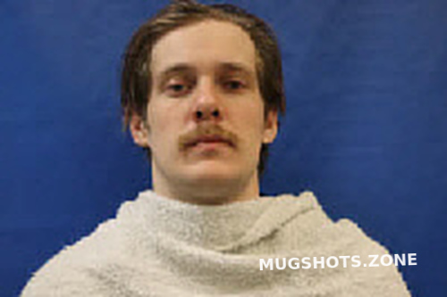 MCNEAL NOAH ASHBY 01/27/2024 - Kaufman County Mugshots Zone
