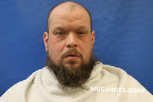 BATY JONATHAN MATTHEW 01/28/2024 - Kaufman County Mugshots Zone