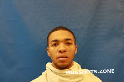 PITTS JAIDEN DEON 01/30/2024 - Kaufman County Mugshots Zone