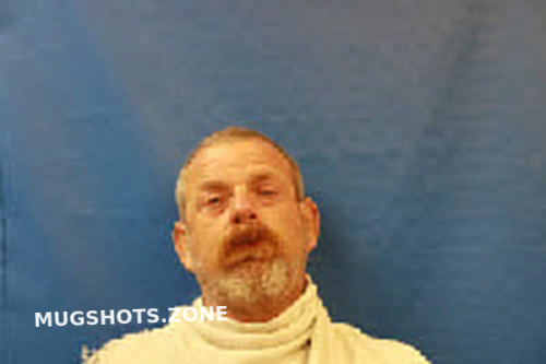 MOSLEY MITCHELL CLAY 02/01/2024 - Kaufman County Mugshots Zone