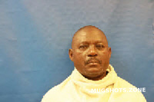 JOHN OMBA DINGAO 02/01/2024 - Kaufman County Mugshots Zone