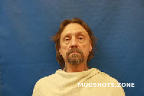 WILLIAMS FLOYD GLEN 02/03/2024 - Kaufman County Mugshots Zone