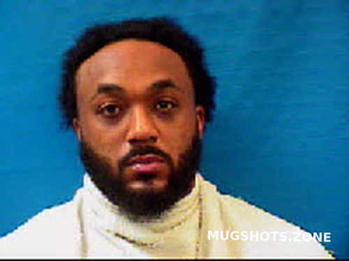 HARRIS TARRANCE DEVONTE 02/05/2024 - Kaufman County Mugshots Zone